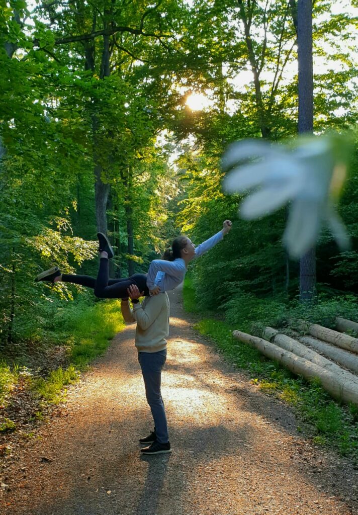 Corona-Challenge Woche 7 – Bilder – SV Böblingen