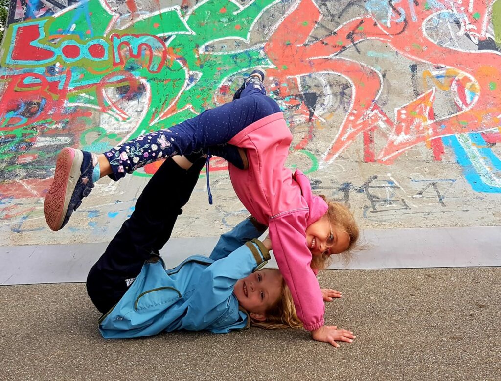 Corona-Challenge Woche 7 – Bilder – SV Böblingen